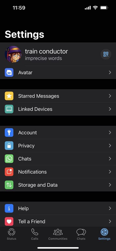 Whatsapp Display Name Doesnt Match Rwhatsapp