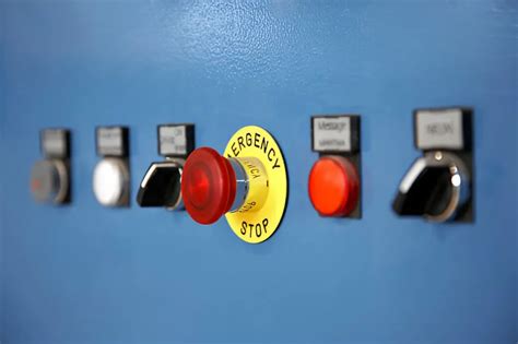 Rotary Switches Are Widely Used From Household Appliances To