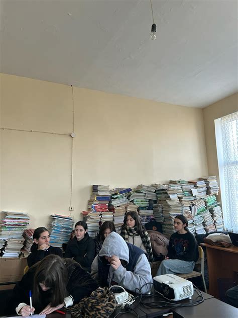 სსიპ ქ ზუგდიდის მე 6 საჯარო სკოლის თვითმმართველობა