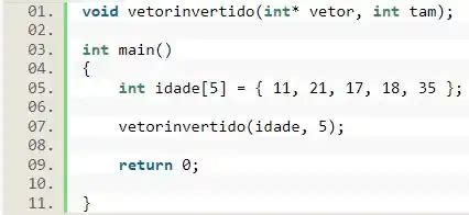 Funções que recebem arrays Resumo e Exercícios Resolvidos