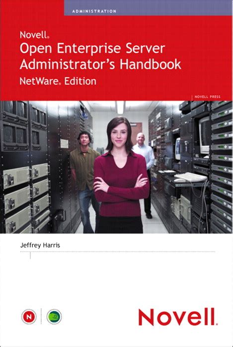 novell open enterprise server administrator s handbook netware edition