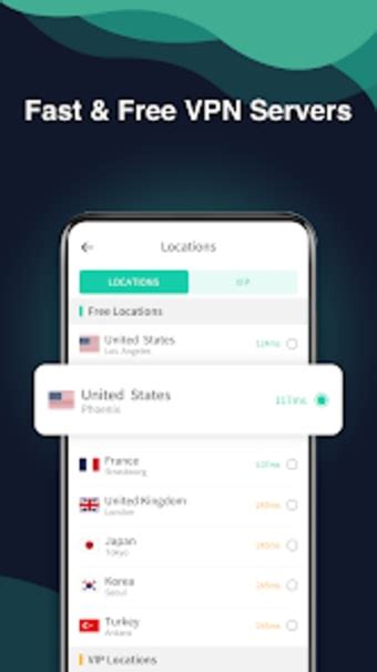 Rapid Vpn Safe Secure Proxy Apk For Android Download