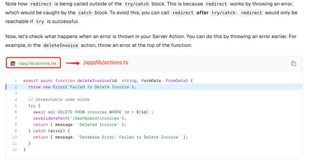 Chapter 13 The Path Of The File Is Wrong · Issue 384 · Vercelnext Learn · Github