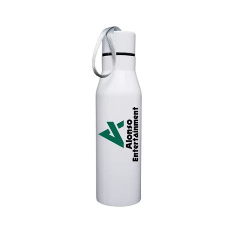 Thermal Flask With String Alonso Entertainment