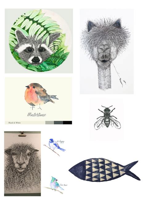 Tooolbox Illustrations