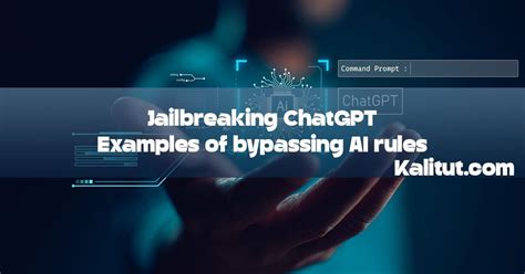 Jailbreaking Chatgpt Prompt Injection Examples Rchatgpt