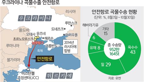 러 어깃장에 국제 곡물값 또 급등 세계일보