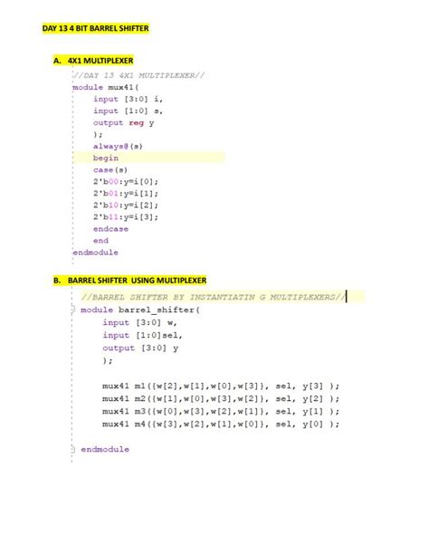 50daysofrtl 50daysofrtl Verilog Rtldesign Digitalcircuits Vlsi