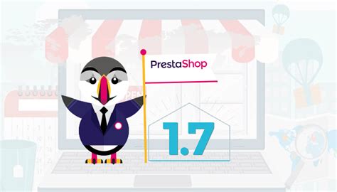 Prestashop Upgrade To Bay Software