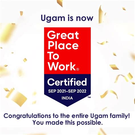sagar patil on linkedin ugamproud