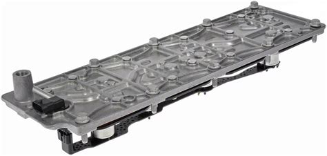 Sierra 1500 Cylinder Deactivation Manifold Improved Design 07 13 5 3l