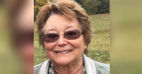 Judith Judy A Moore Obituary Visitation And Funeral Information