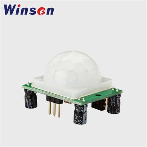 Pir Sensor Winsen Electronics Pir Sensor Winsen Electronics