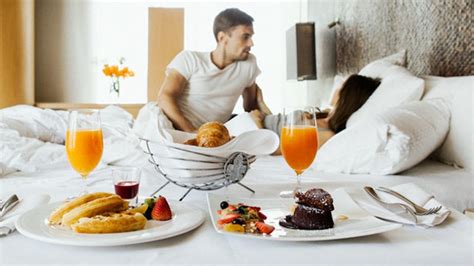 Sexo Y Comida Dos Placeres Que Hay Que Saber Maridarlos Cucinare