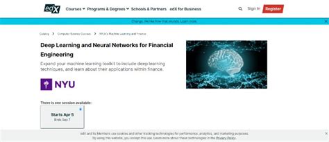 8 Best Deep Learning Courses To Learn Online In 2024