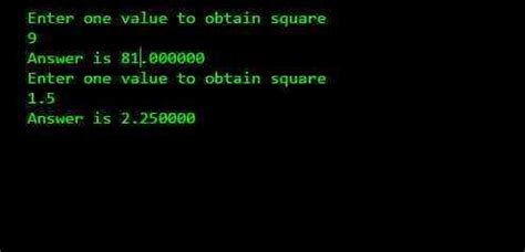 Functions In C Programming Part