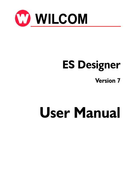 Man Enu Pdf Computer File Embroidery