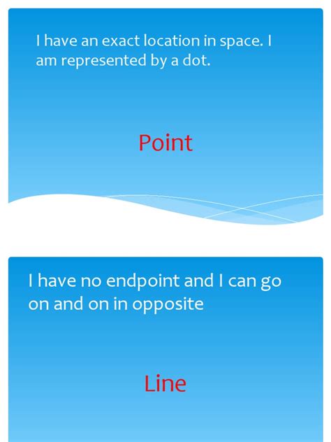 Parallel Intersecting And Perpendicular Lines Pdf