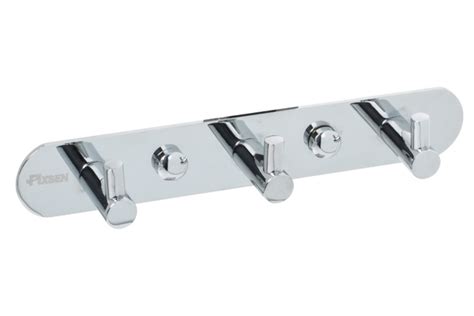 Крючок для ванной Fixsen, Нержавеющая сталь купить по низкой цене с ...