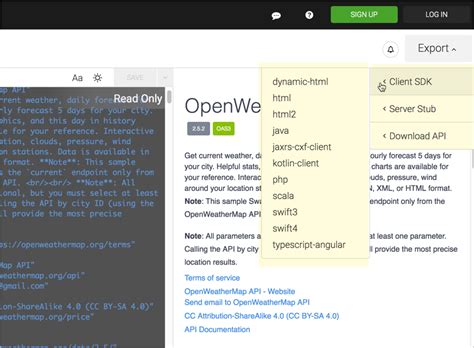 swaggerhub introduction and tutorial i d rather be writing blog and api doc course