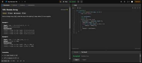 Mohammad Rasheed On Linkedin 90dayschallenge Leetcode