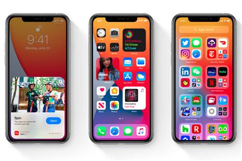 Как установить iOS 14 без профиля разработчика | AppleInsider.ru