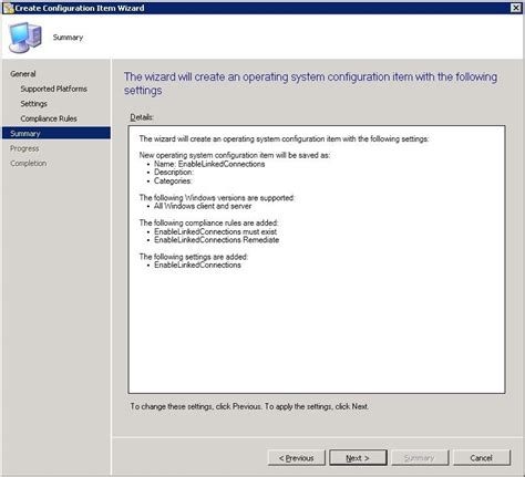 How To Build A Configuration Item Part 1 Recast