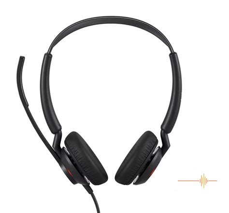 Jabra Engage II The Worlds Best Call Centre Headset Digital Reviews Network