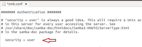 每日ubuntu小技巧 —— 让windows访问你文件的最简单的方法 Linuxstory 每日ubuntu小技巧 —— 让windows访问你文件的最简单的方法 Linuxstory