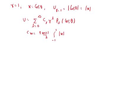 ⏩solved Find The Steady State Temperature Distribution Inside A… Numerade