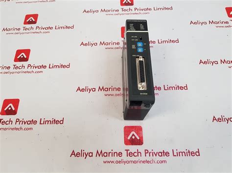 Automation Direct D4 Dcm Data Communications Module 6550398 Aeliya Marine