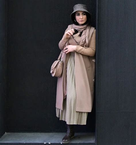 سمیرا حسن پور با تیپ فرانسویش چه آتیشی به پا کرد؛ اوت فیتای خانوم حسابی