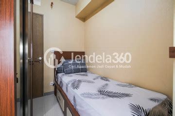 Disewakan Apartemen Bintaro Park View Unit Br Bpvc