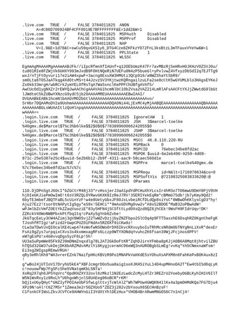 My Methodf Pdf