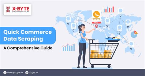 Quick Commerce Data Scraping A Comprehensive Guide
