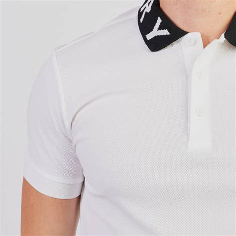 Поло Burberry, - купить за 7980 ₽ | SFS