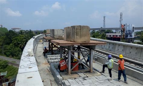 Load Testing Of Structures