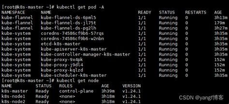 【kubernetes学习】使用kubeadm安装部署单master节点kuberneteskubeadm 单节点 Csdn博客