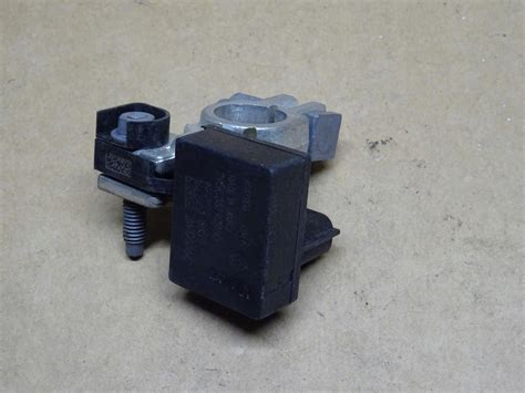 RENAULT DACIA KLEMA AKUMULATORA CZUJNIK 295C35792R 295C35792R za 190 zł ...