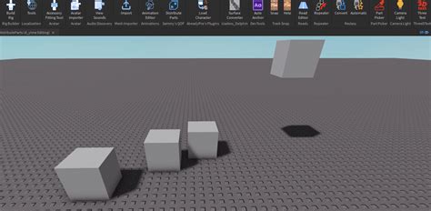 Update Required Distribute Parts Community Resources Developer