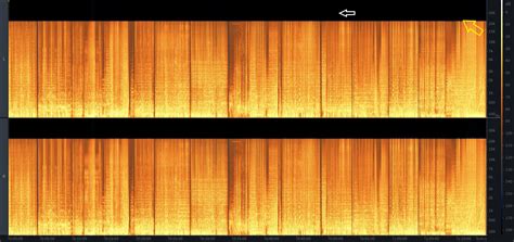 Spectrogram Ram Cd Magic Of Analog Vinyl Digital And Spatial Sound
