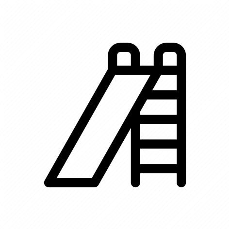 Горка рисунок 75 фото