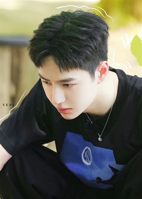 Ghim Của Yun Jae Trên Bác Chiến Diễn Viên Tóc đẹp Kiểu Tóc