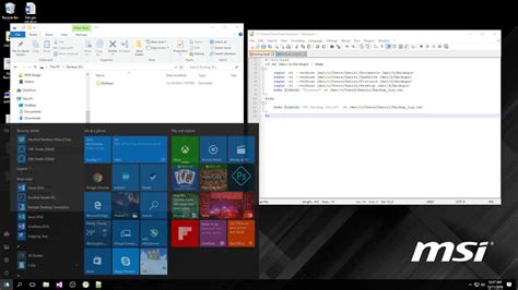 Rsync For Windows 10 Youtube