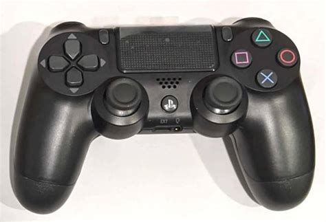 Купить Игровой геймпад PS4 (Беспроводной) ZCT2E, цена 1189.82 ₴ — Prom ...