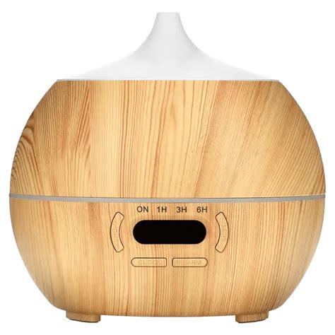 Bluetooth Oil Diffuser Aromatherapy Oil Scent Aromatics •