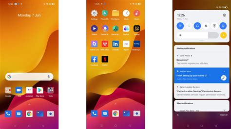 Realme Gt Review Techradar