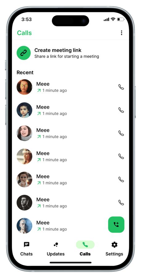 gs chatapp the ultimate whatsapp like chatting ui kit react native