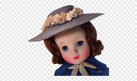 Sun Hat Sun Hat Doll Png Pngegg