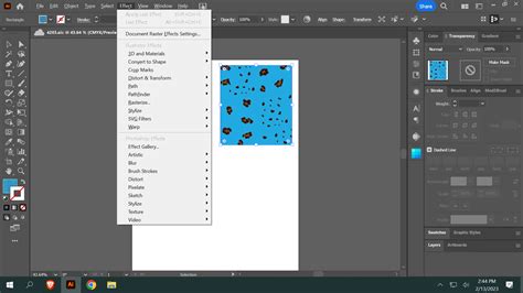 Solved Custom Keyboard Shortcut In Illustrator Not Workin Adobe